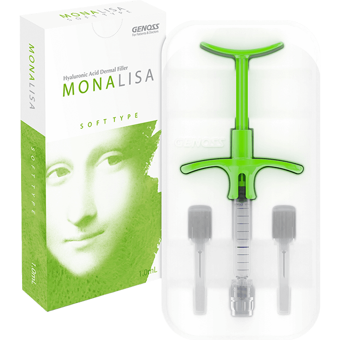 Dermal Fillers Monalisa at Low Prices - Dermal Cosmetics