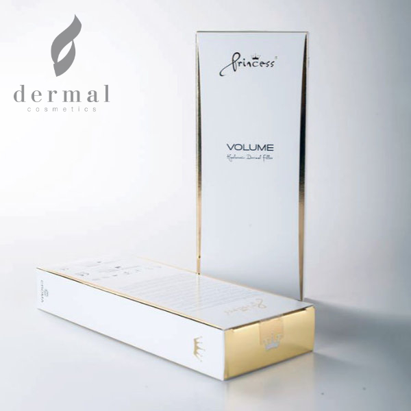 Princess Filler 1x1ml Croma Pharma Wholesale